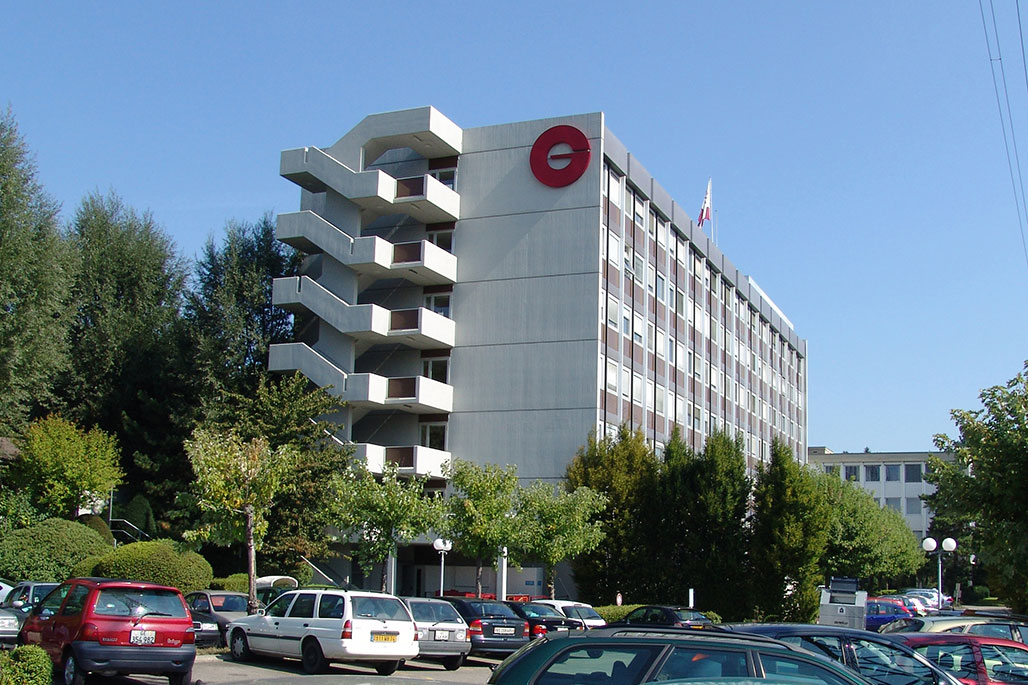 Media resources | Givaudan