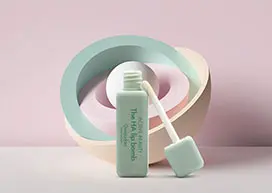 The HA lip bomb: HA-powered total lip treatment | Givaudan