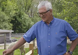 Givaudan’s Olivier Gillotin receives the esteemed Lifetime Achievement ...