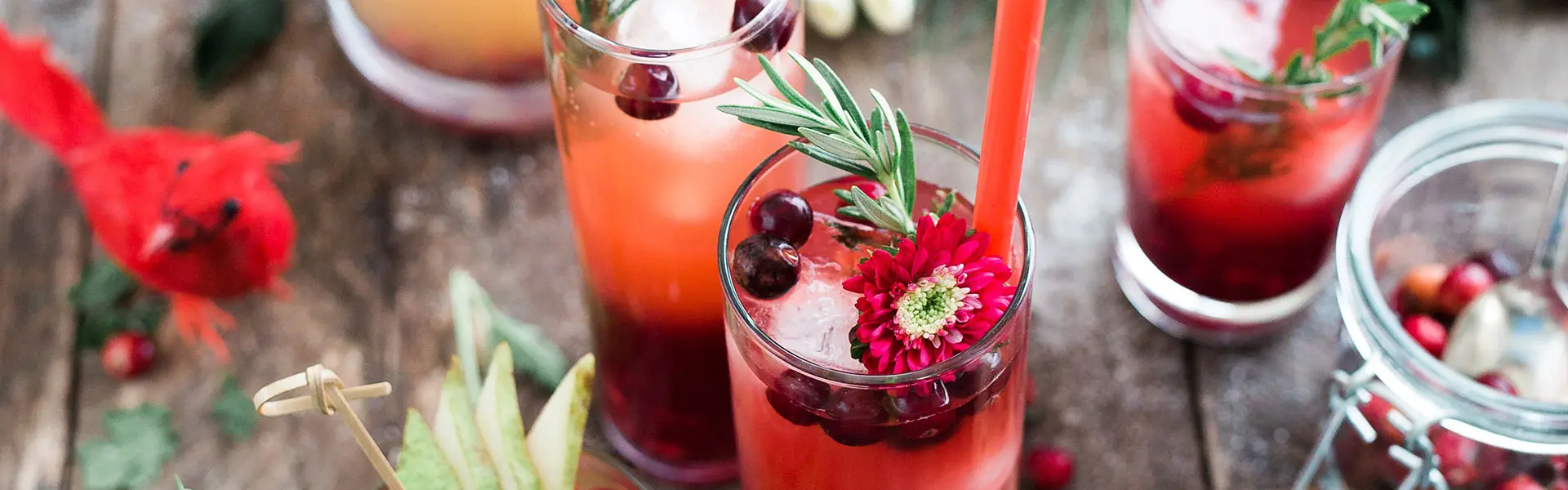 Creating delicious, healthy beverages | Givaudan