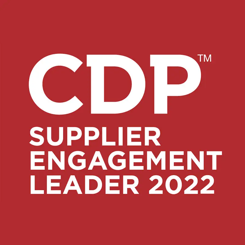 Givaudan rated A for Supplier Engagement by CDP | Givaudan