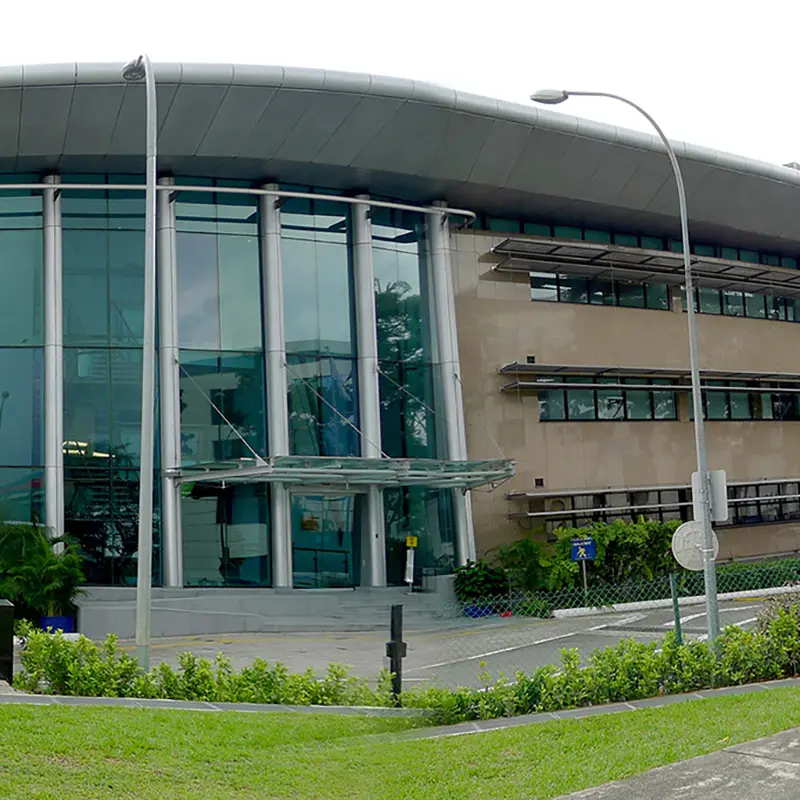 Discover Givaudan in Asia Pacific | Givaudan