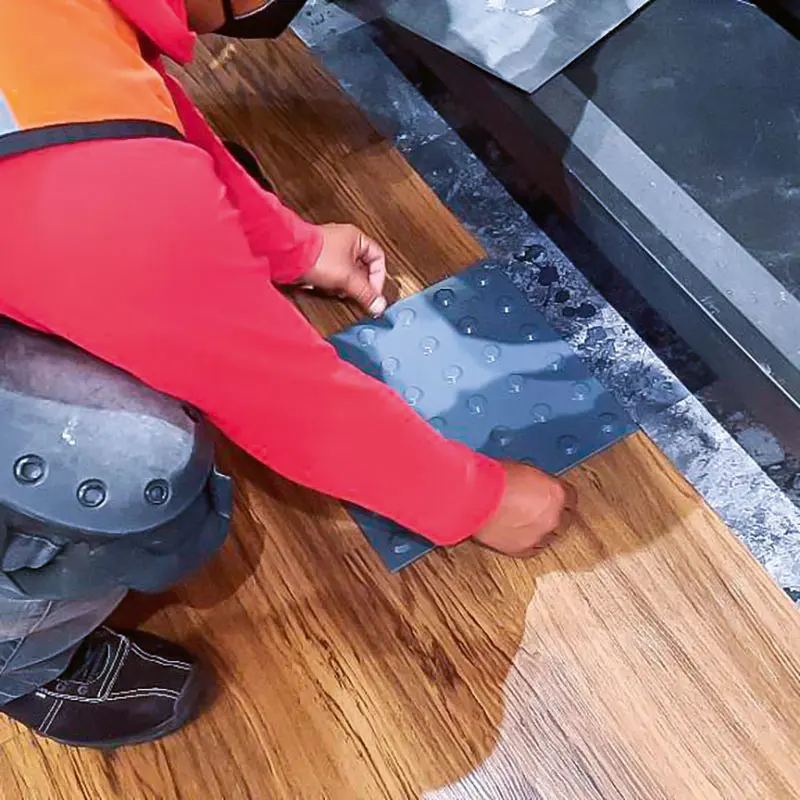 Disability project in Mexico | Givaudan