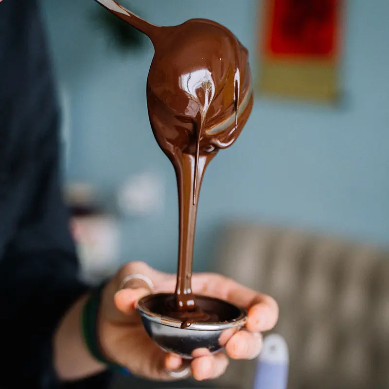 SWEOAT® oil: a clean label emulsifier with functional and nutritional ...