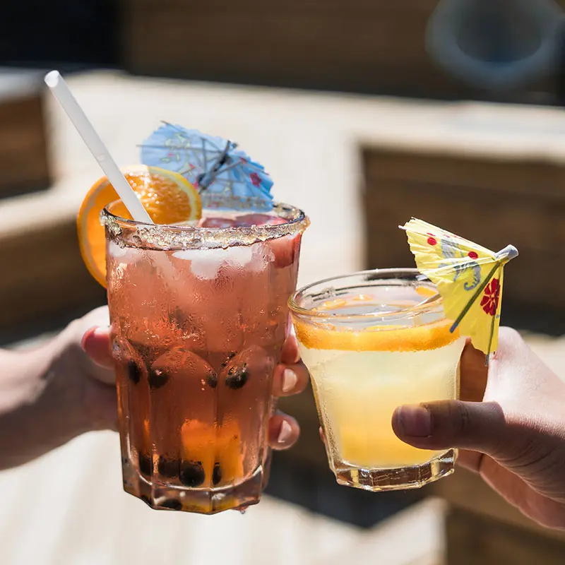 Hydrating and refreshing consumers from dawn to dusk | Givaudan