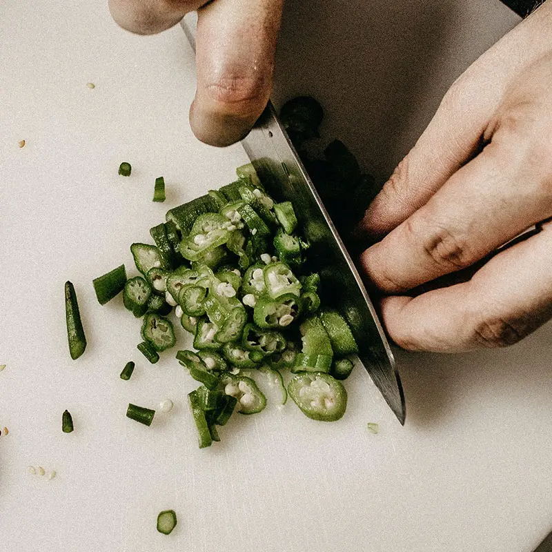 Meeting consumer demand for Kitchen Ingredients | Givaudan