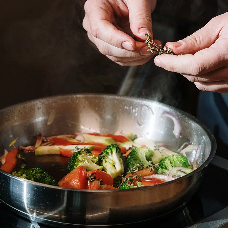 TasteSolutions® for exceptional taste and nutrition experiences | Givaudan