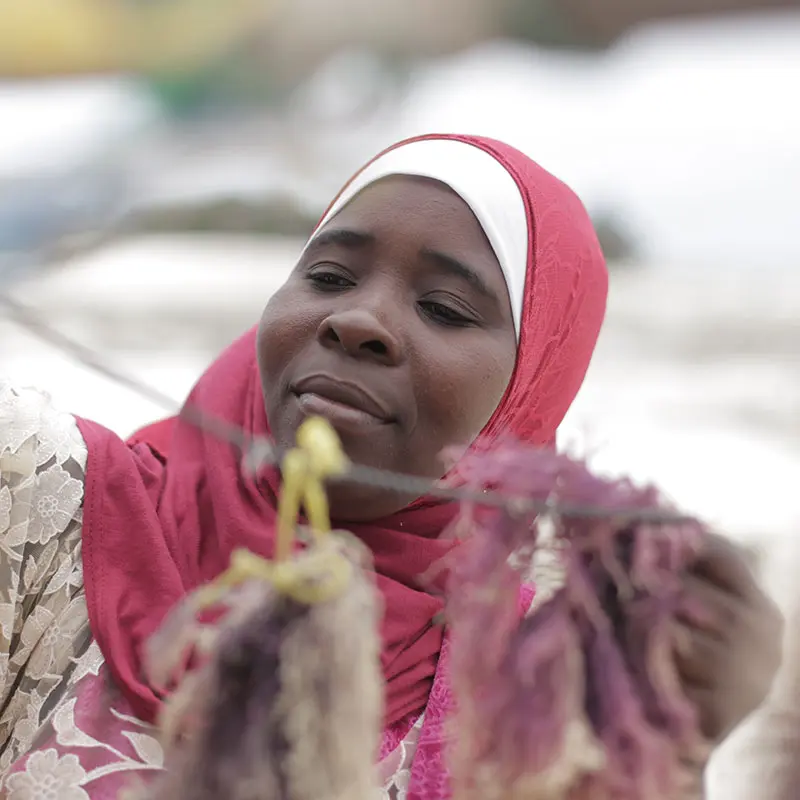 Human Rights Day 2023 Advancing Action Through Collaboration Givaudan 0497