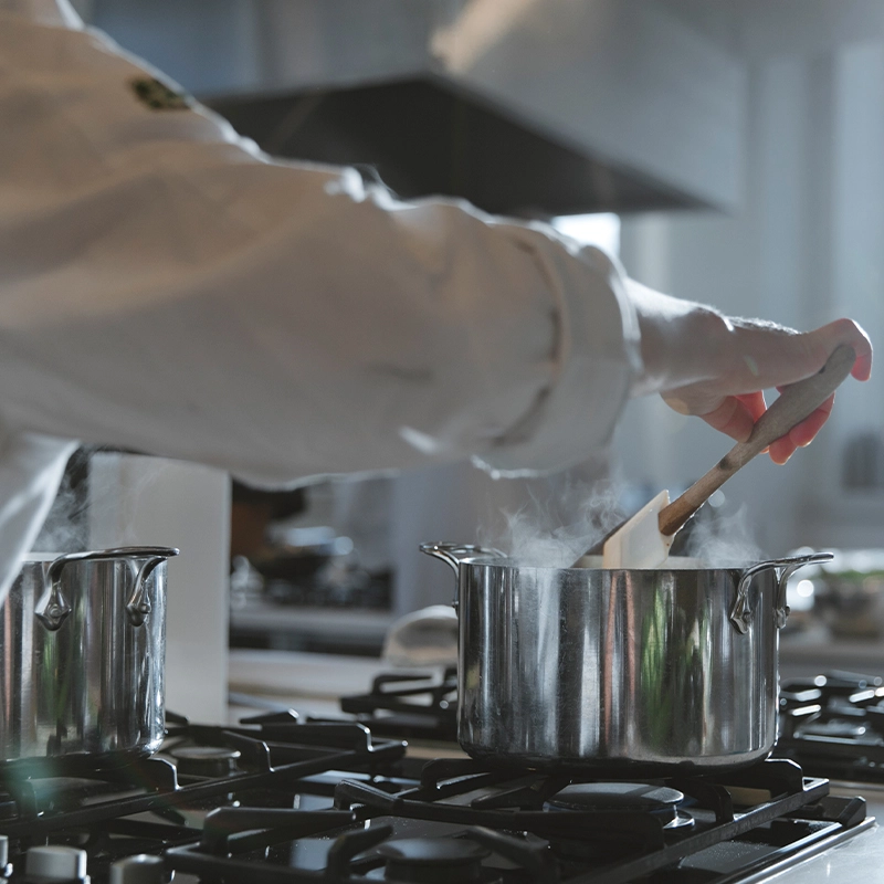 Culinary capabilities, infinite possibilities | Givaudan