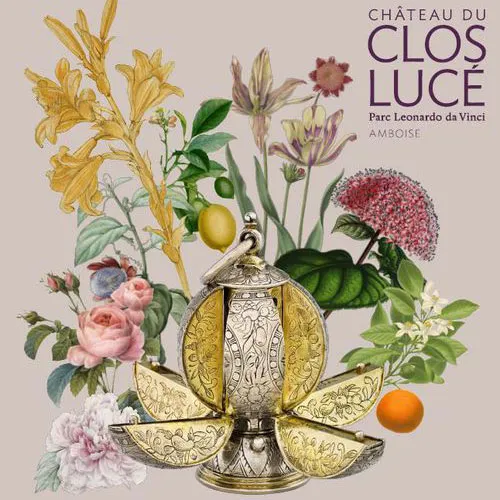 Givaudan offers patronage to ‘Léonard de Vinci et les parfums à la ...