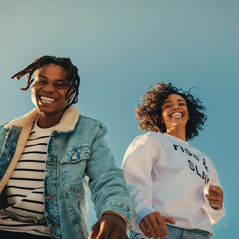 Lean into the high-protein trend | Givaudan