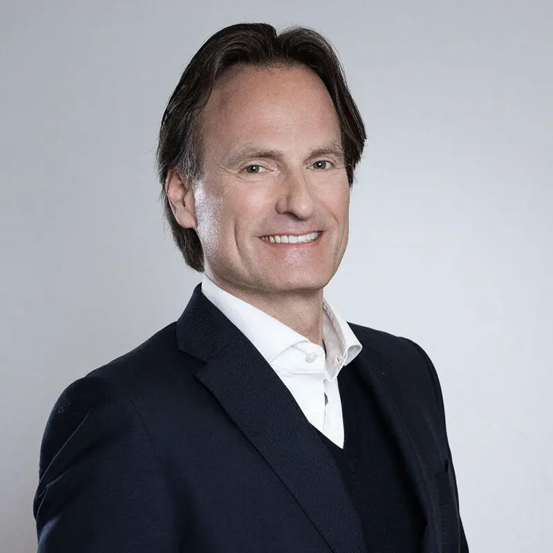Givaudan announces Chief Executive Officer and Chairman succession ...