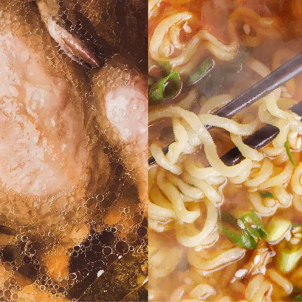Next-gen chicken: heritage flavours, bold innovations | Givaudan