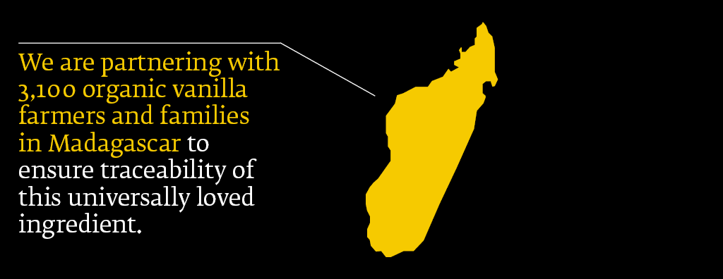 Vanilla is anything but plain | Givaudan