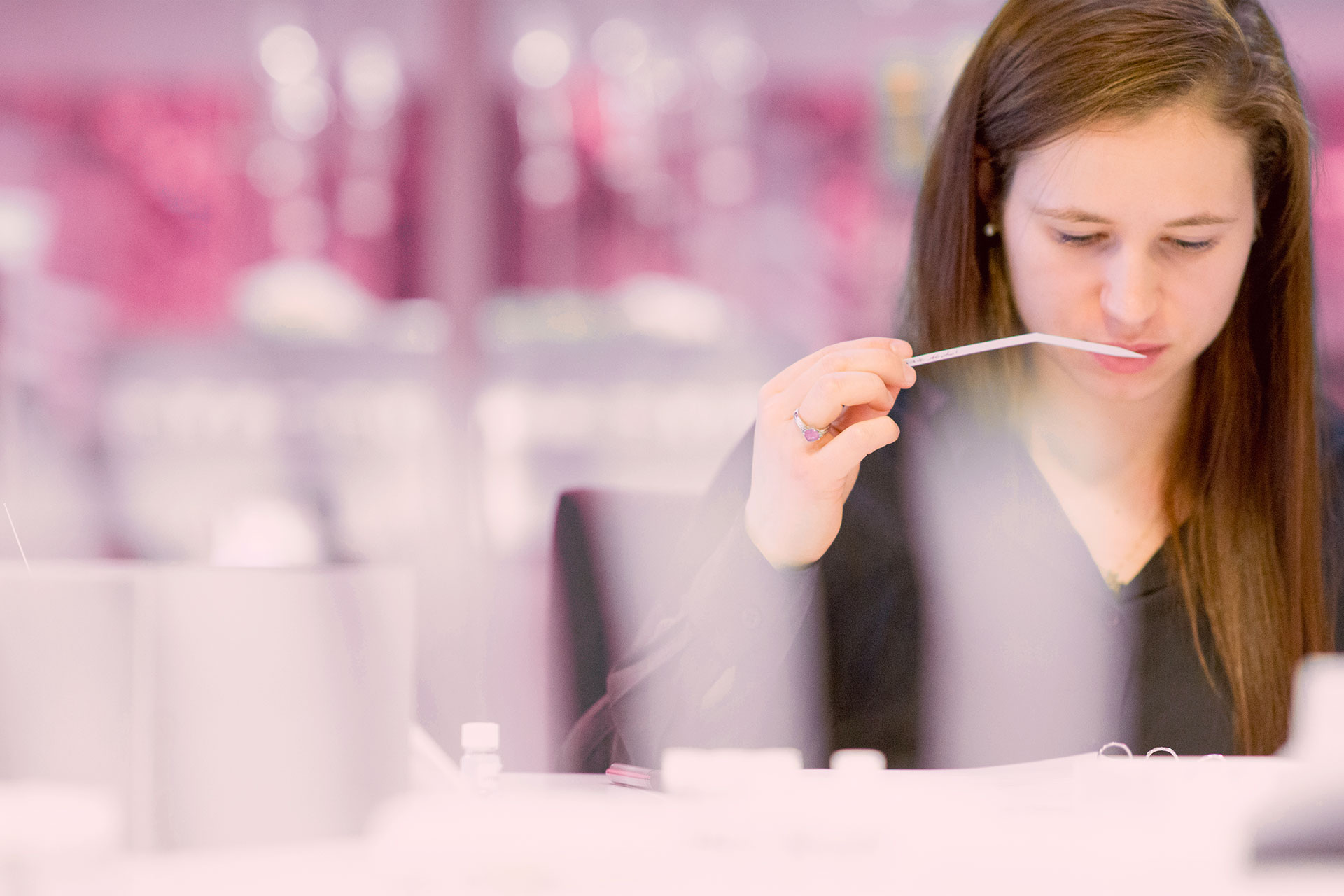 Givaudan’s Perfumery School | Givaudan