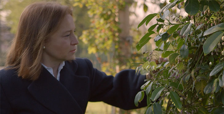 Givaudan’s Calice Becker receives prestigious Lifetime Achievement ...