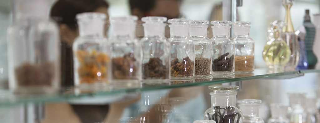Givaudan appoints VP Perfumer Calice Becker as new director for the ...