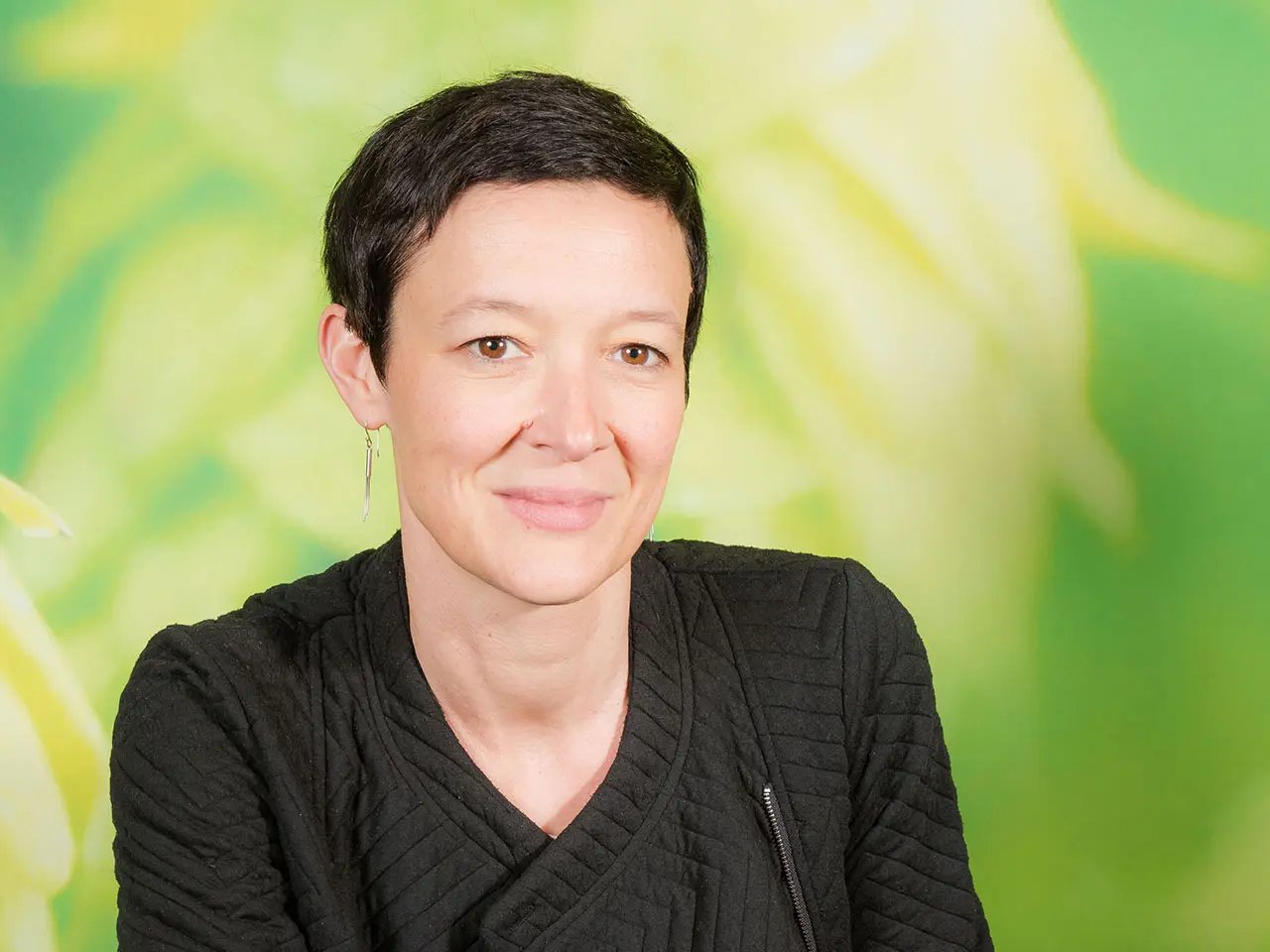 Plant-based foods professionals: Senior Scientist | Givaudan