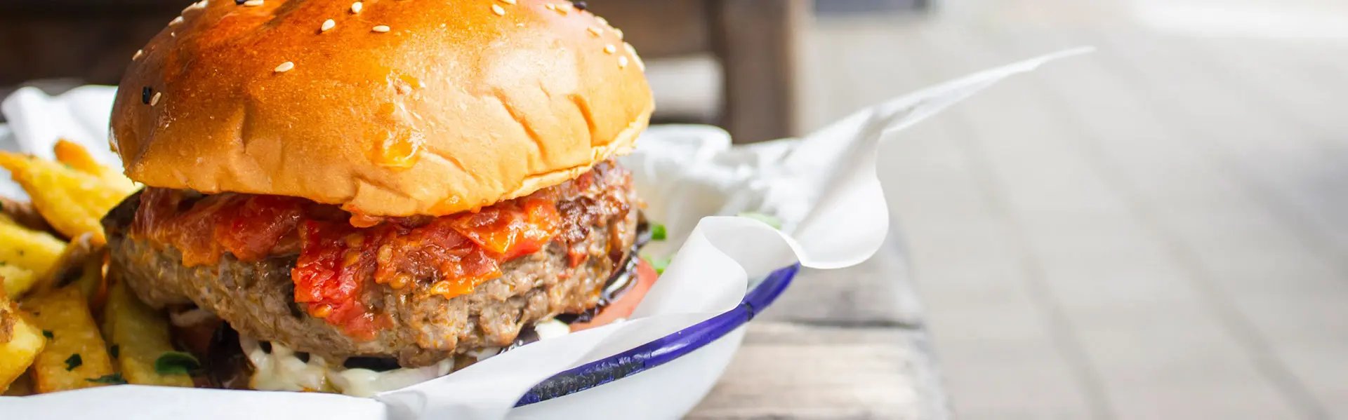 Bridging the taste gap between meat and plant proteins | Givaudan