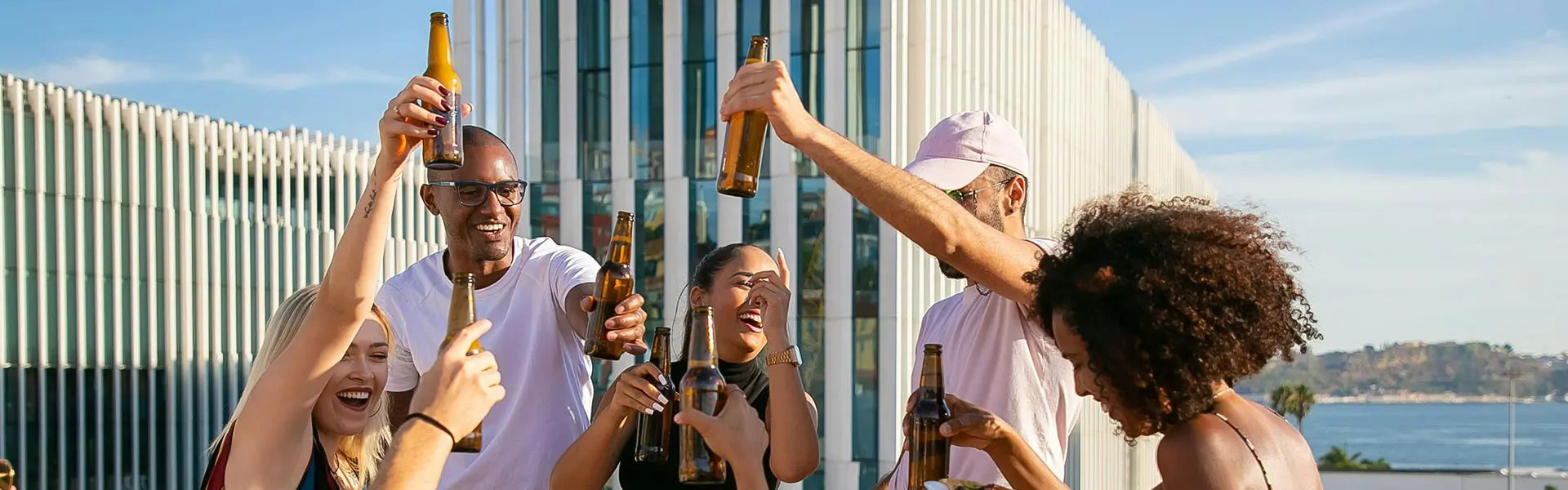 Tap into fresh opportunities in the European beer market | Givaudan