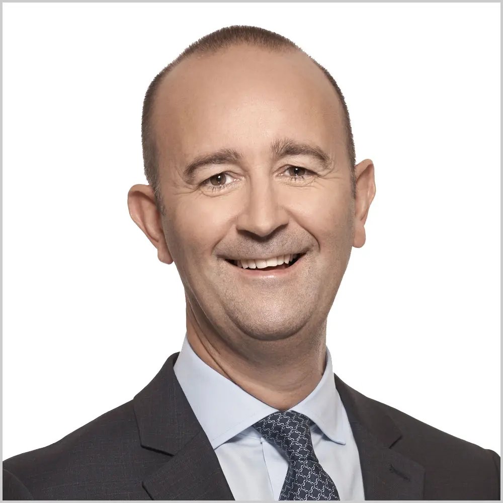 Meet our leadership | Givaudan