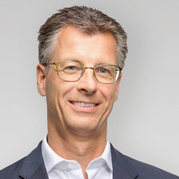 Meet our leadership | Givaudan