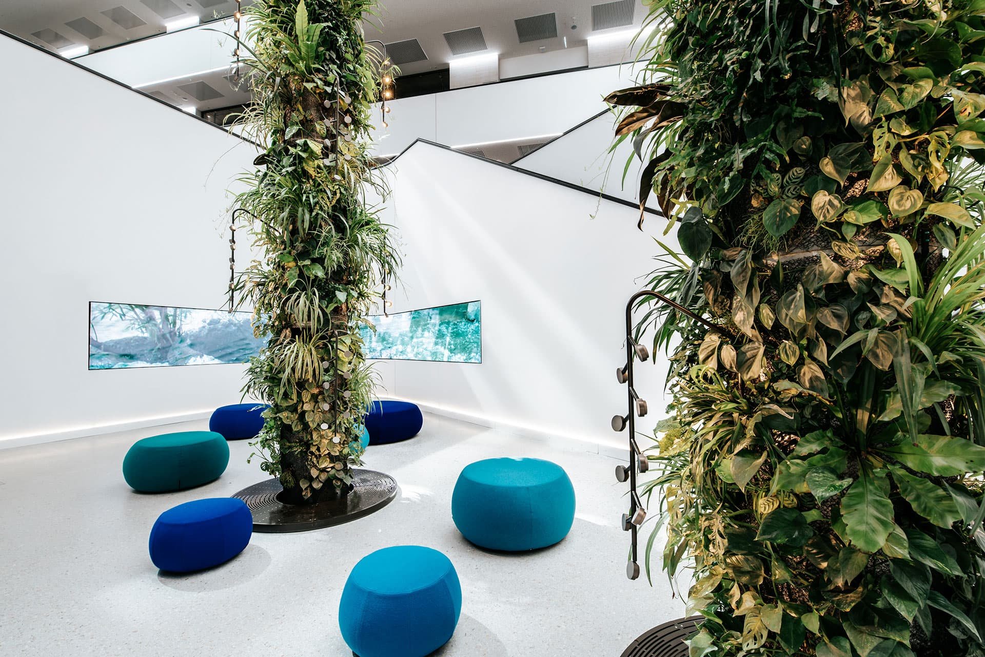 Welcome to our Zurich Innovation Centre | Givaudan