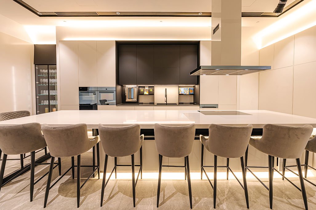 Givaudan and Bühler open Protein Innovation Centre in Singapore | Givaudan