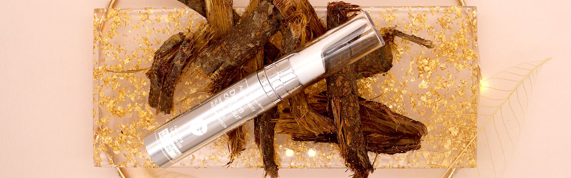 Dream Contour: Instant blur rejuvenation | Givaudan